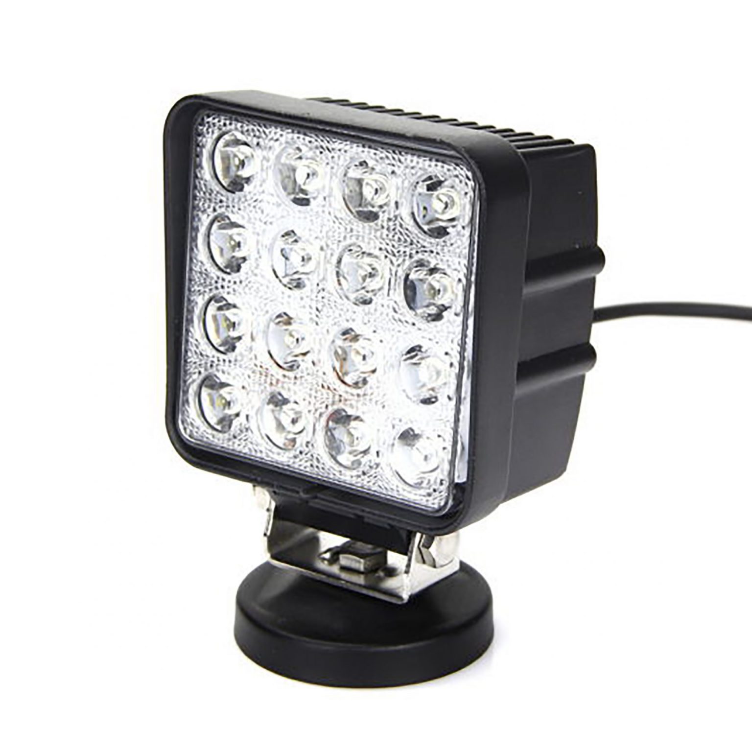 Faros LED | Tienda Race Light Chile | Luces LEDs potentes de largo alcance