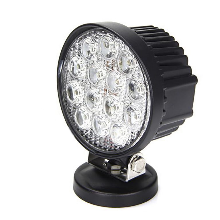 Faros LED | Tienda Race Light Chile | Luces LEDs potentes de largo alcance