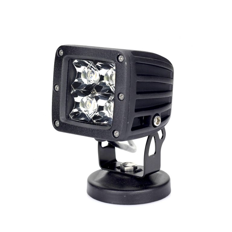 Faros LED | Tienda Race Light Chile | Luces LEDs potentes de largo alcance