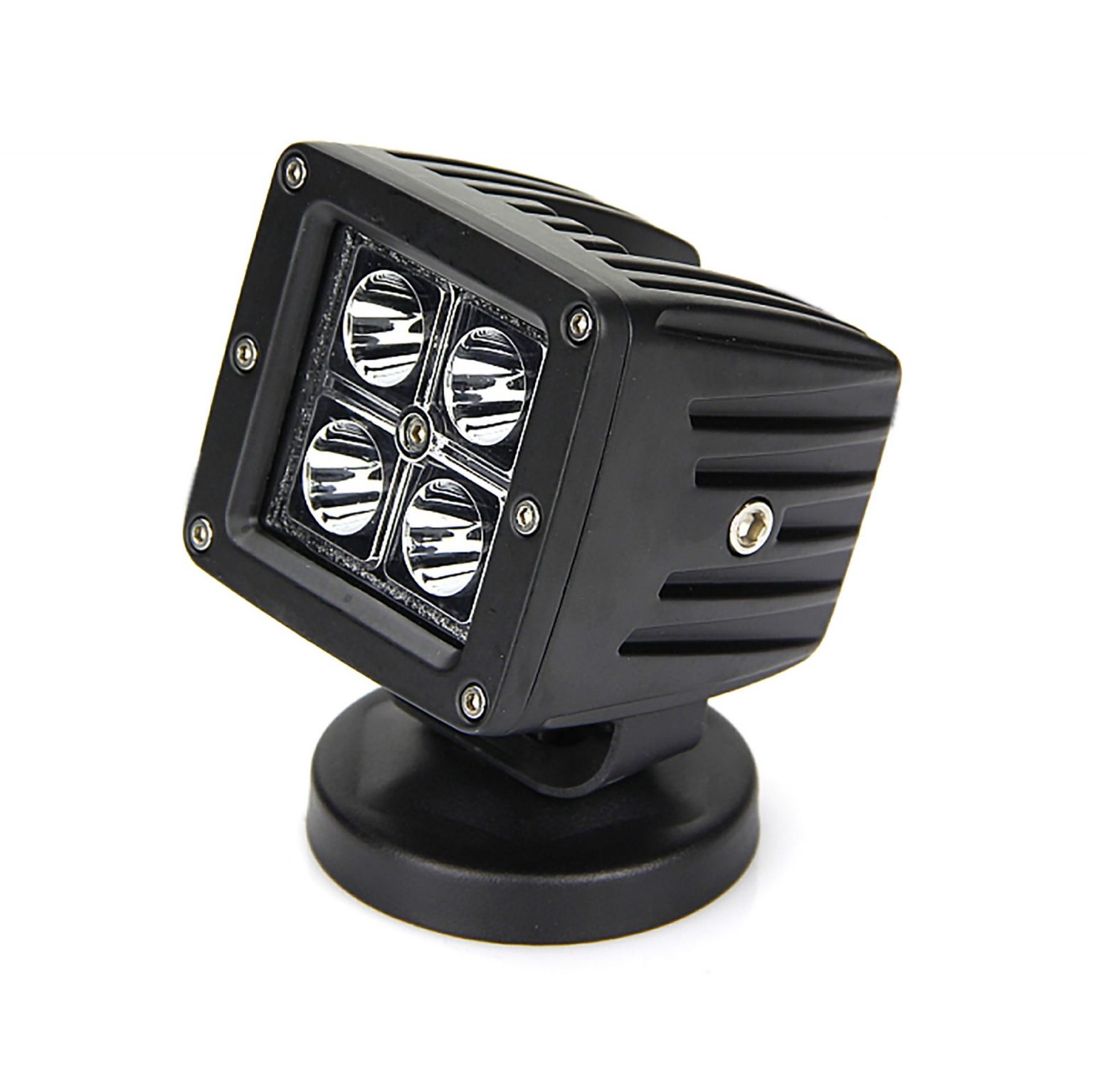Foco Led Busca Camino RL-B123-4-12W - Race Light Chile