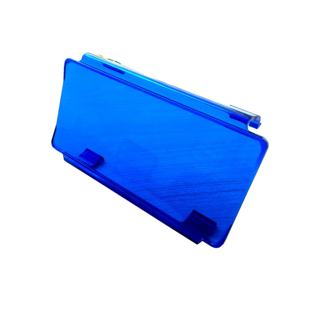 Filtro de Luz Led policarbonato ultra resistente grande - Race Light Chile