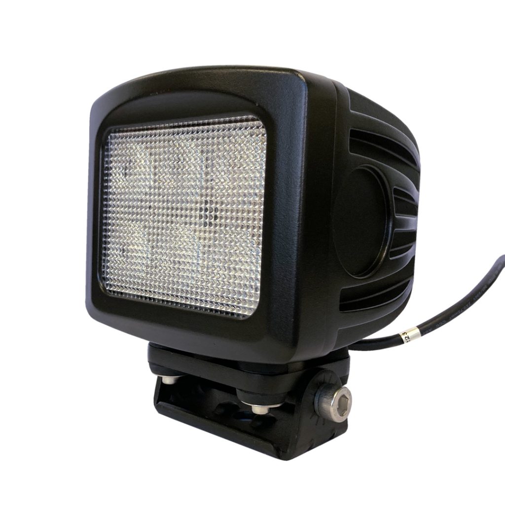 Faros LED | Tienda Race Light Chile | Luces LEDs potentes de largo alcance