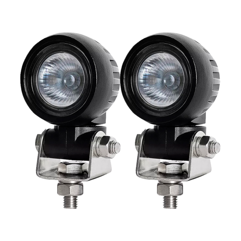 Faros LED | Tienda Race Light Chile | Luces LEDs potentes de largo alcance