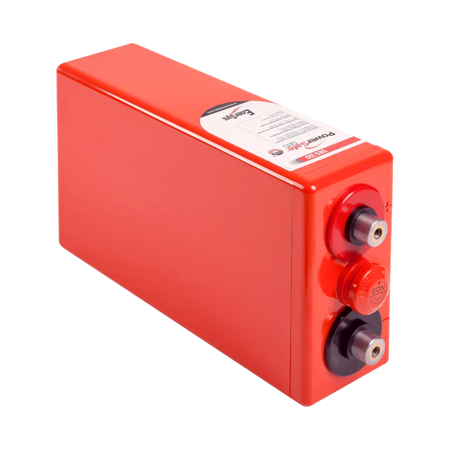 Bateria SBS 320 OEN AGM 2V 320AH Power Safe SBS Enersys